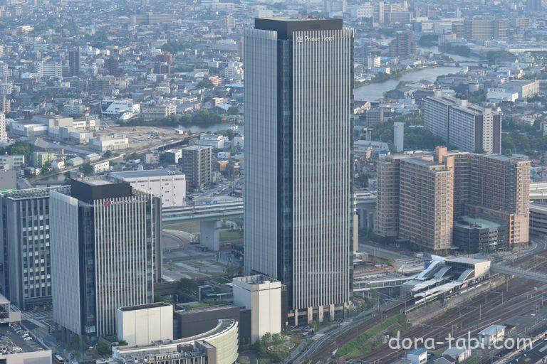 【Aichi】Midland Square Sky Promenade (Nagoya City) - RoadTrip.com