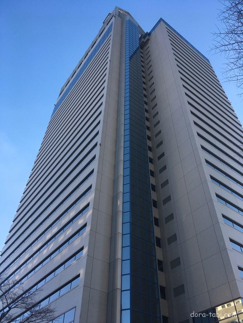 【宮城県】SS30（展望室）（仙台市） - ドライブ旅.com